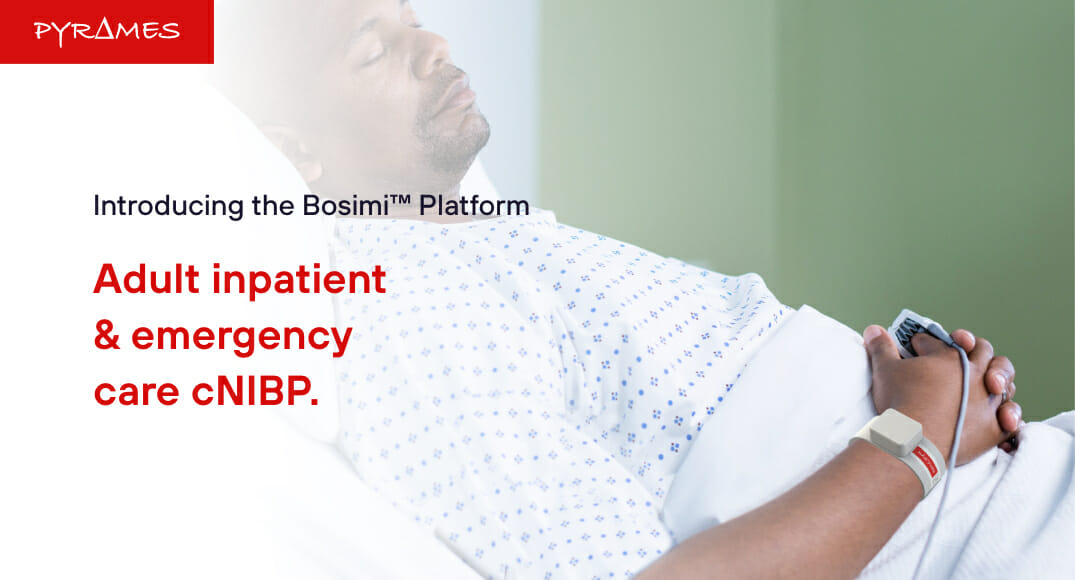 Presenting the Bosimi® - PyrAmes Health